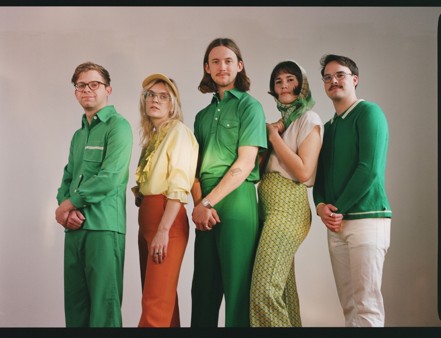 Interview: Liza Anne's ‘Bad Vacation’ Creates a World with No Ceilings ...