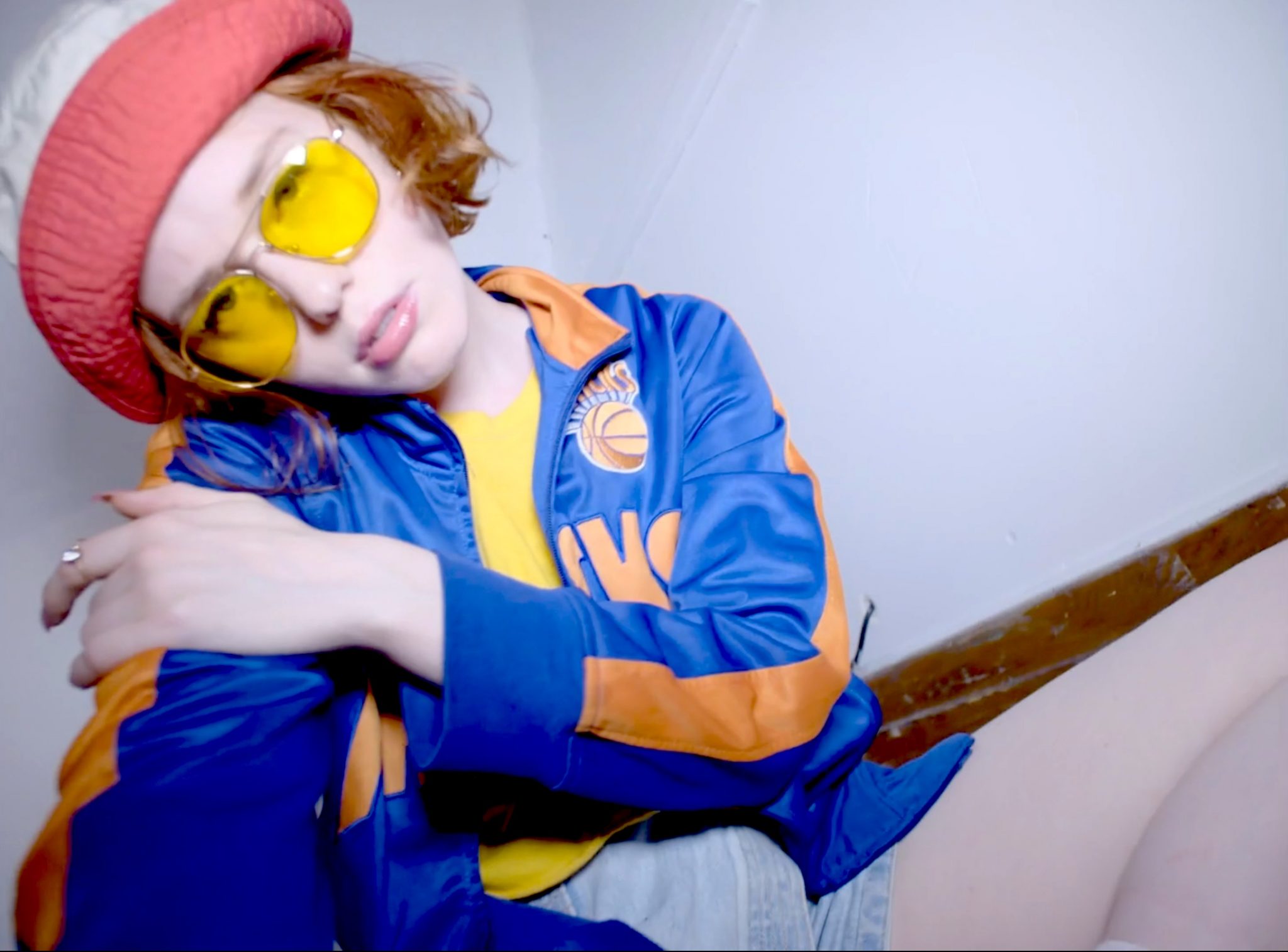 Premiere: Madelline Stands Up for Herself in “On a Different Wave!”, a ...