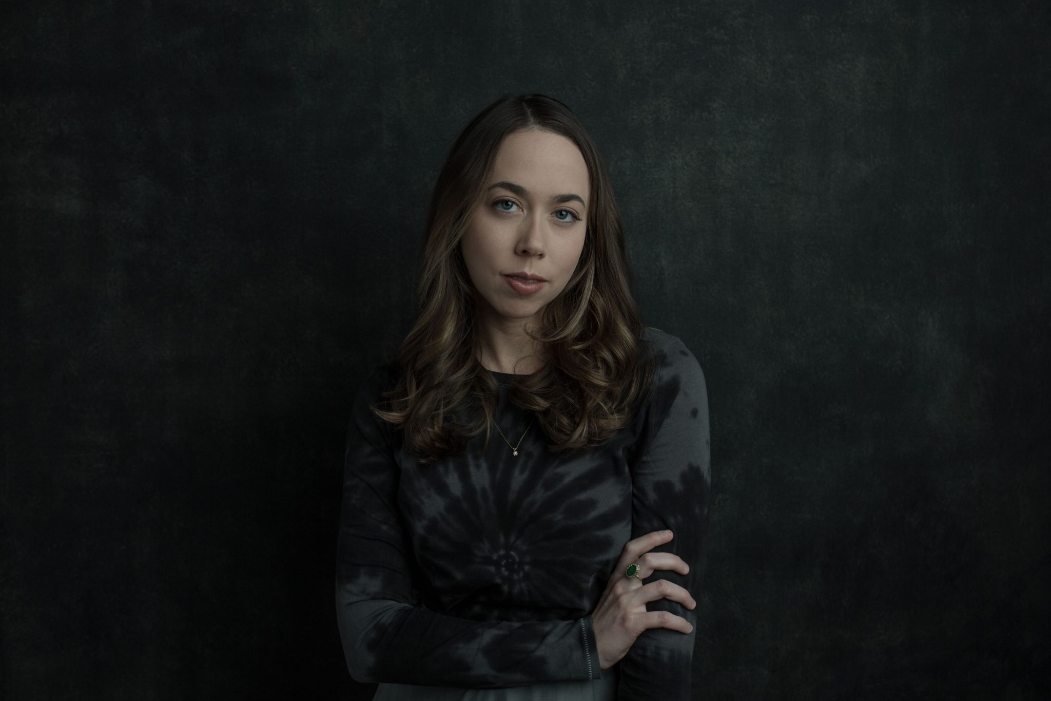 Keep Your Eyes Open: A Conversation with Sarah Jarosz - Atwood Magazine