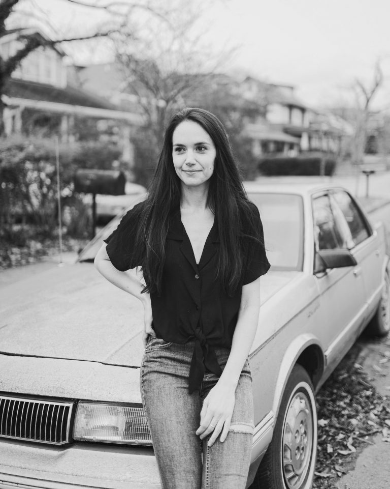 “Dear Country Music”… A Conversation with Singer/Songwriter Sophie ...