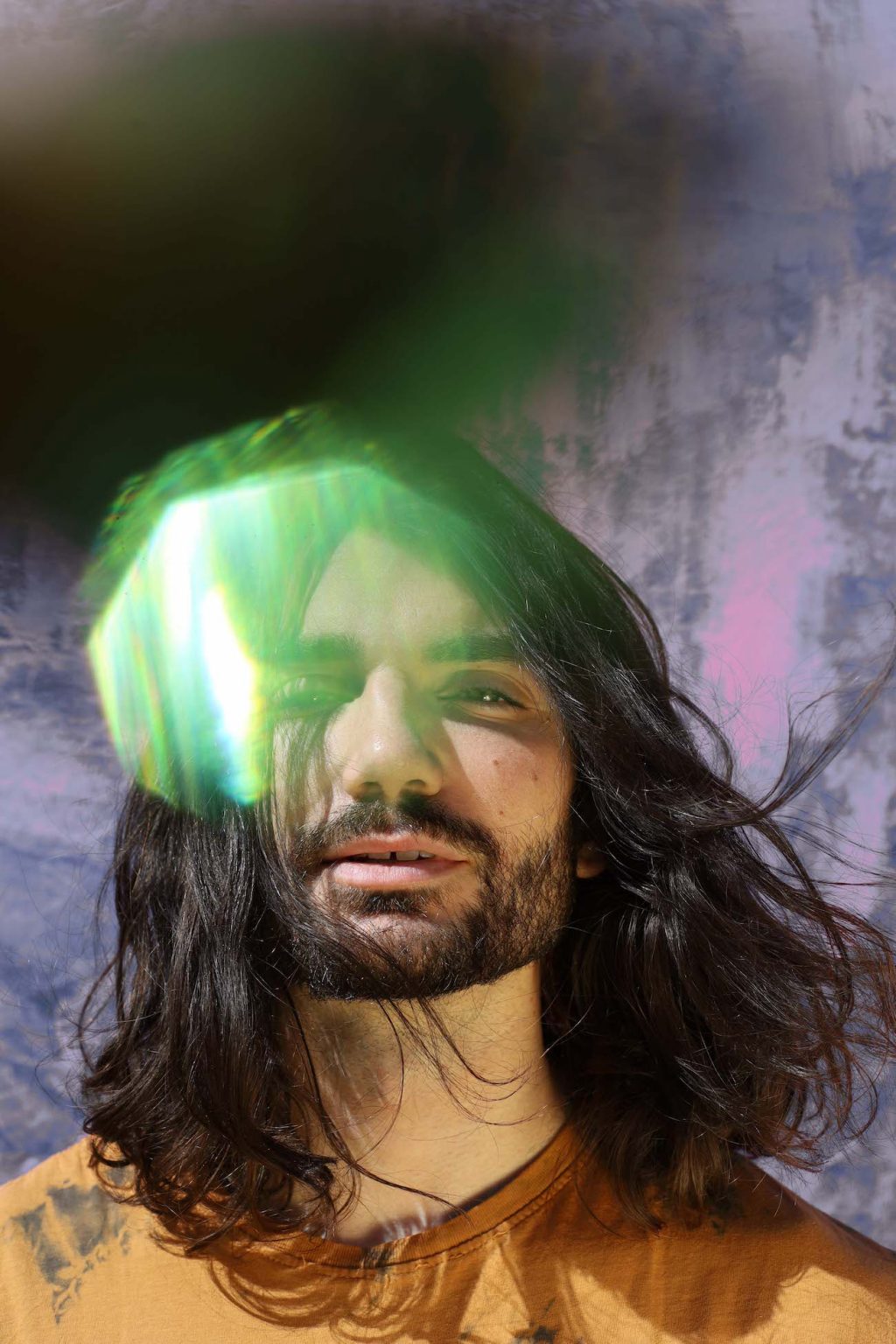 Interview with Stephen: Discovery, Destruction, and the Blurred Line ...