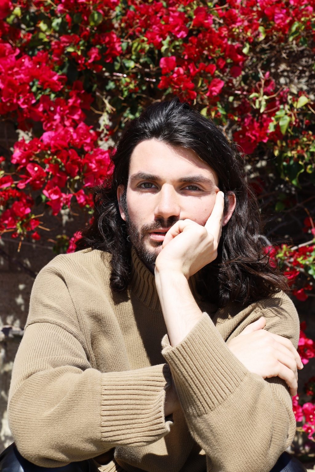 Interview with Stephen: Discovery, Destruction, and the Blurred Line ...