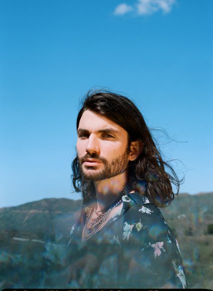 Interview with Stephen: Discovery, Destruction, and the Blurred Line ...