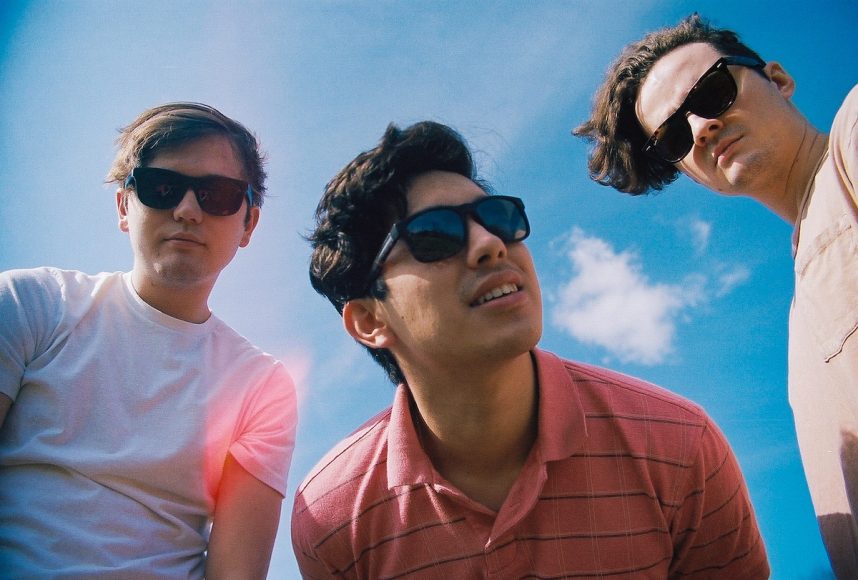 Brash, Fast, & Made to Last: The Happy Fits' Soaring Sophomore Album ...