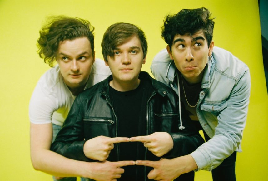 Without Gigs, One Touring Drummer Turns from Big Venues to Small Voices ...