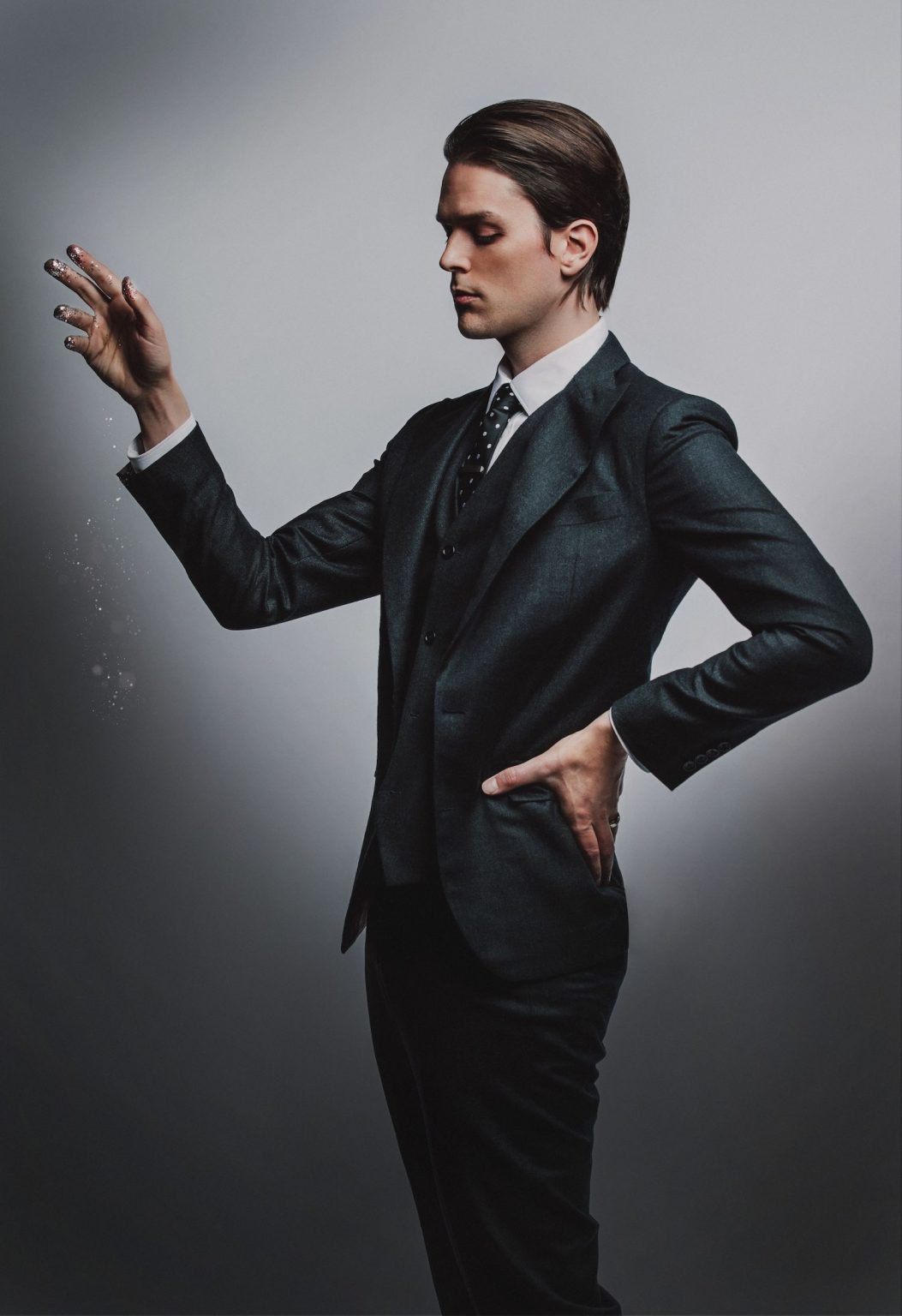 Today's Song: iDKHOW Emerge with Spirited, Feverish "Leave Me Alone ...