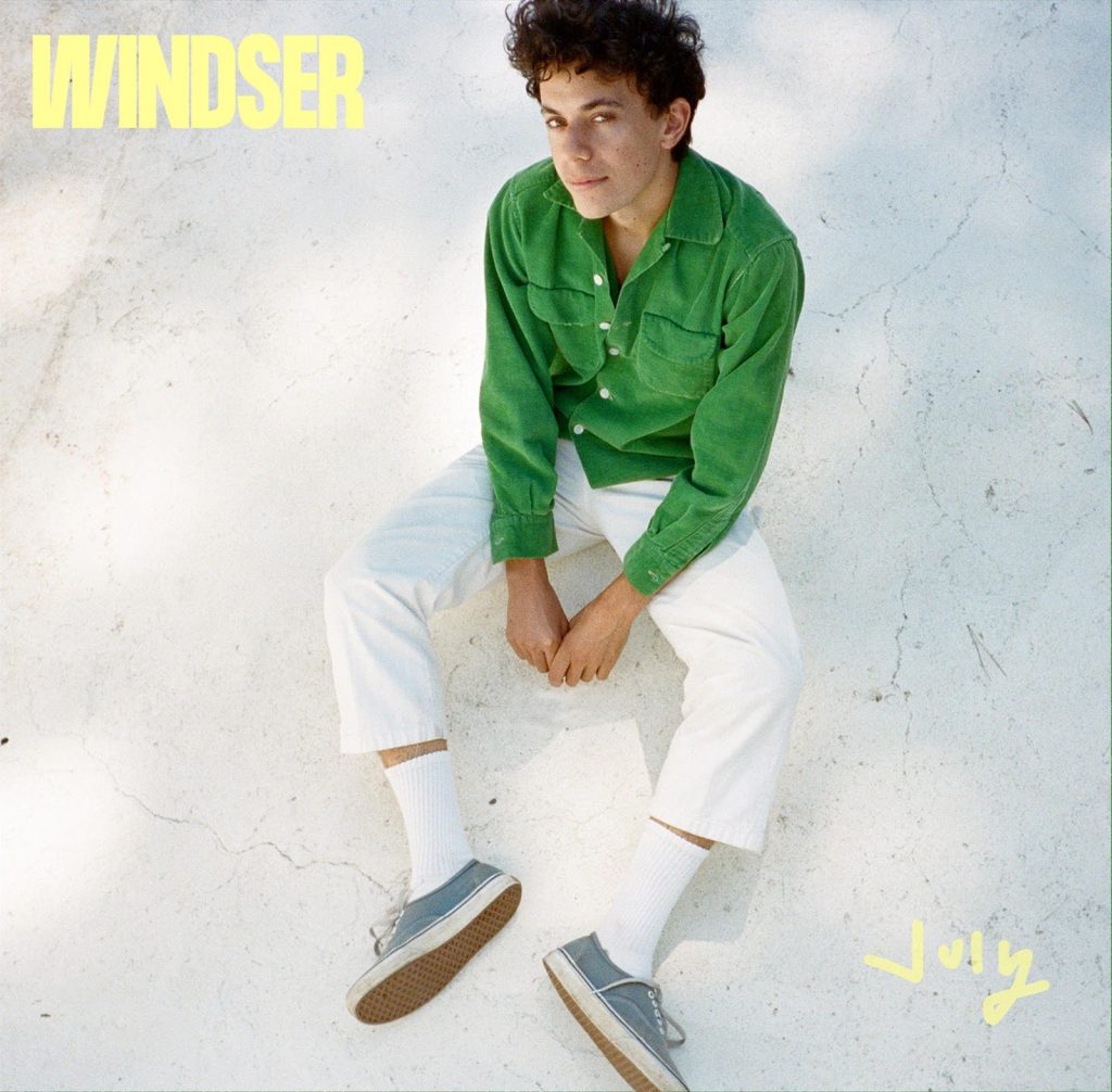 Interview with Windser: Chasing Nostalgia and Finding What Was Missing ...