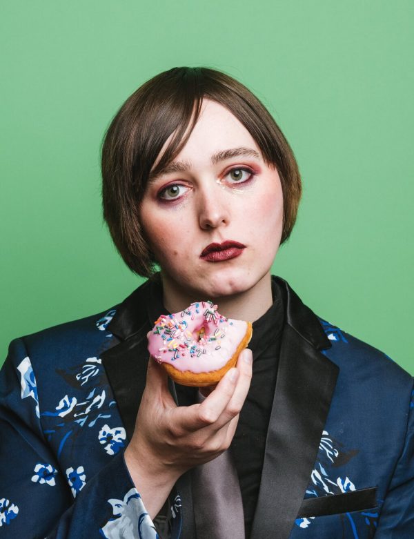 Today’s Song: Left at London's "Safety First" Is More Vulnerable Than ...