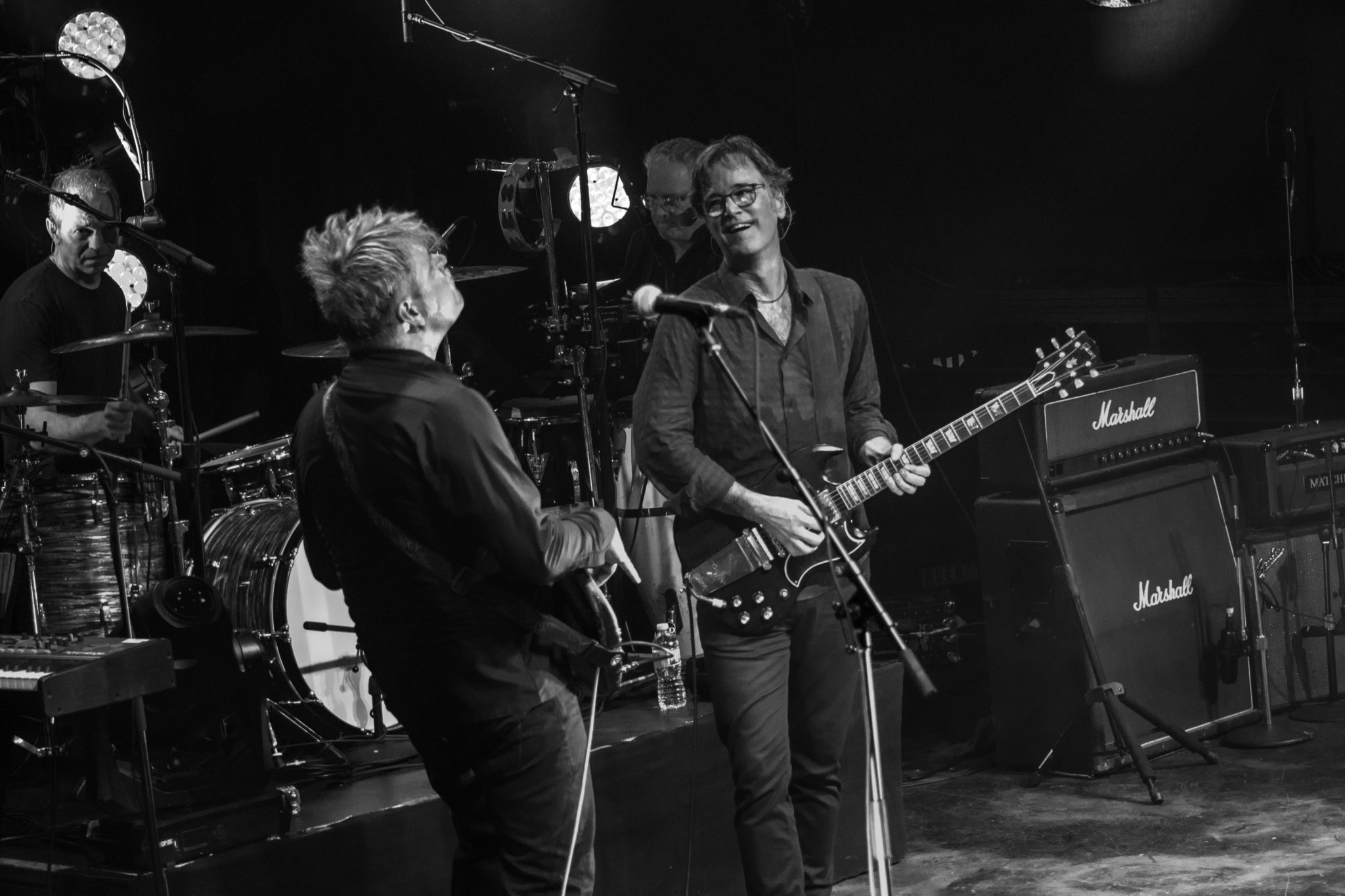 Semisonic Reunite With A Message: You’re Not Alone - Atwood Magazine