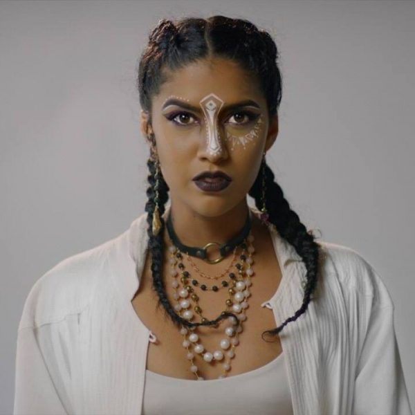 Interview: TRISHES Talks New Video, UK Collaboration, and Profound ...