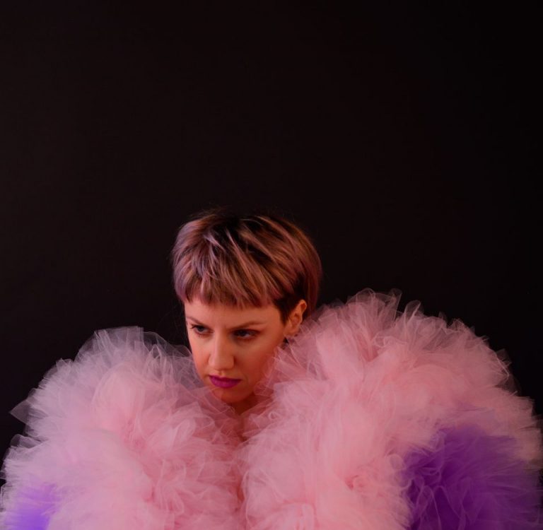 The Most Colorful Shade of GREYE | Atwood Magazine & LiveSyphon Present