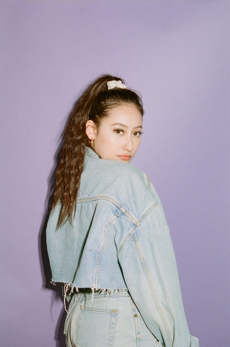 Interview: Alex Porat Transforms from YouTube Cover Artist to Fresh ...