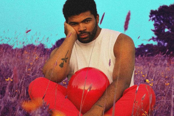 Track-by-Track: Eli Moon Explores Morality, Hedonism, and Control on EP ...
