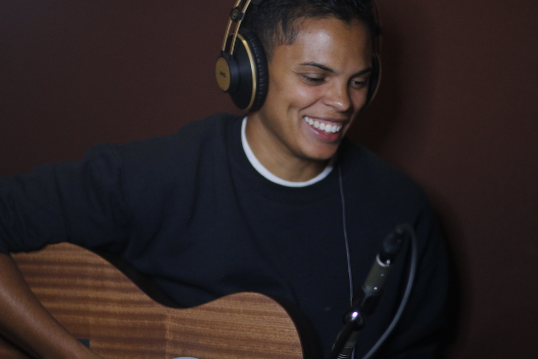 Premiere: Singer/Songwriter Autumn Nicholas Elevates Equal Rights in ...