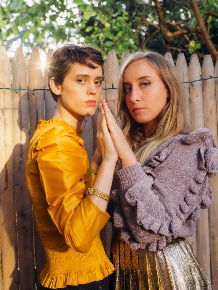 Interview: Beau Return to Set the Night on Fire with Indie Rock Anthem ...