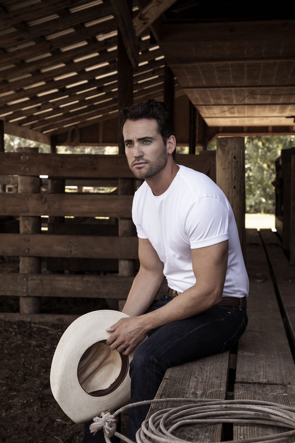 Interview: Cameron Hawthorn on New Video Inspiration, LGBTQ+ Activism ...