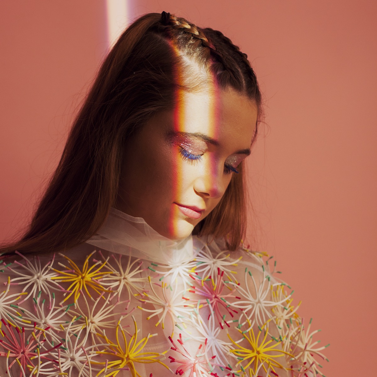 Dreamlike, Blue, & Cinematic: Camille Christel Unveils Her Stirring ...