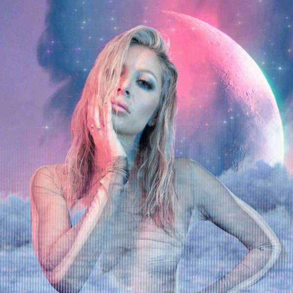 Premiere: Toronto's Delaney Jane Lets 'Em Down Easy in Aching "On Paper ...