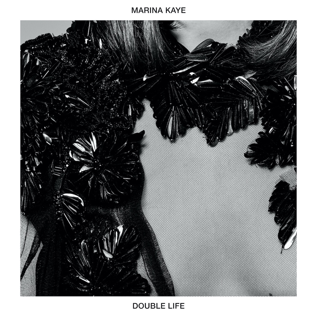 Interview: French Songstress Marina Kaye Shares Her "Double Life" & "7 ...