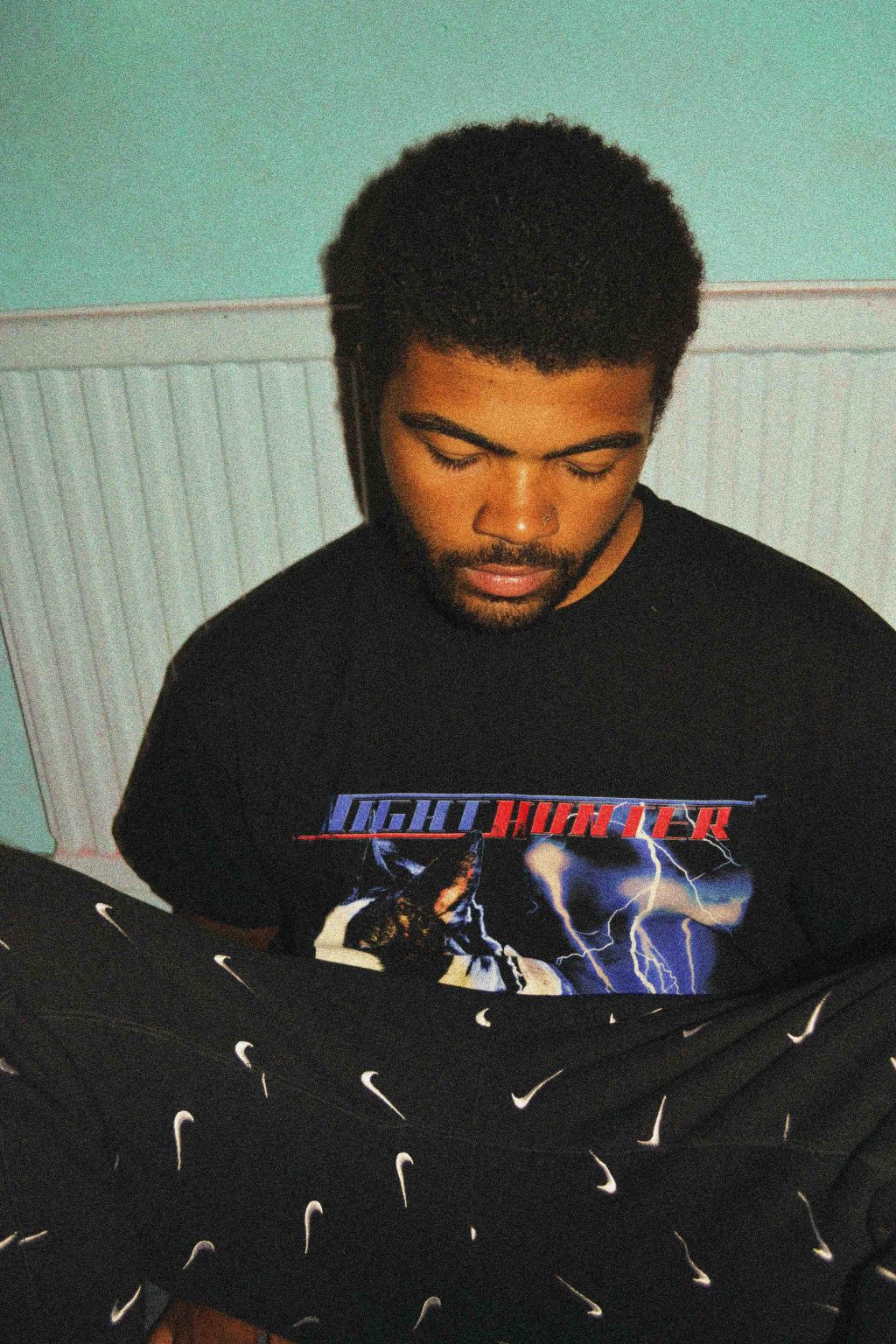 Track-by-Track: Eli Moon Explores Morality, Hedonism, and Control on EP ...