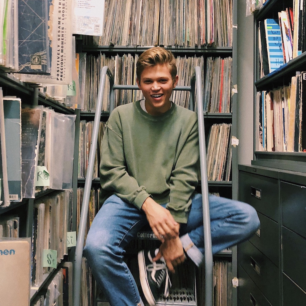 Ethan Shanfeld, Author at Atwood Magazine