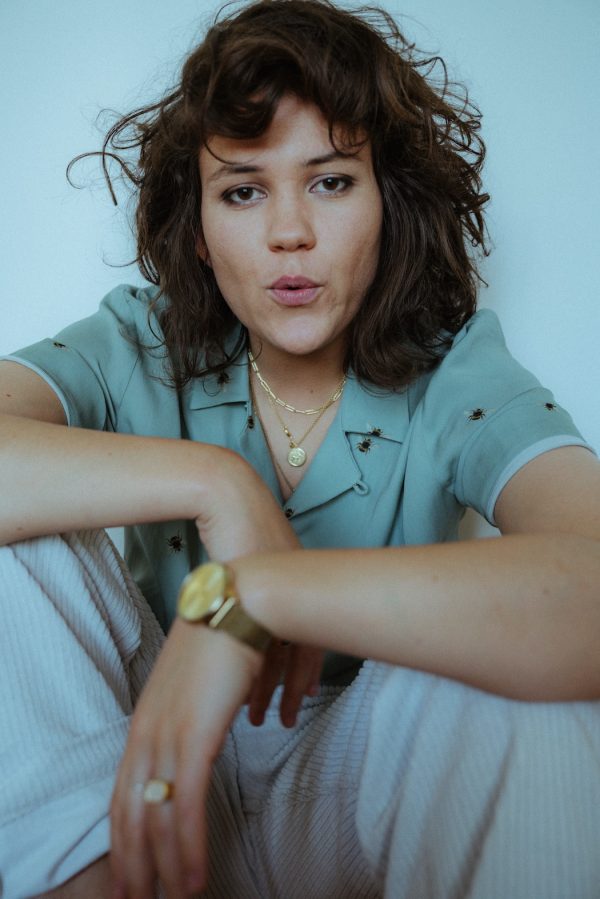 Astral, Intimate, and Soaring: A Conversation with Fay Wildhagen ...