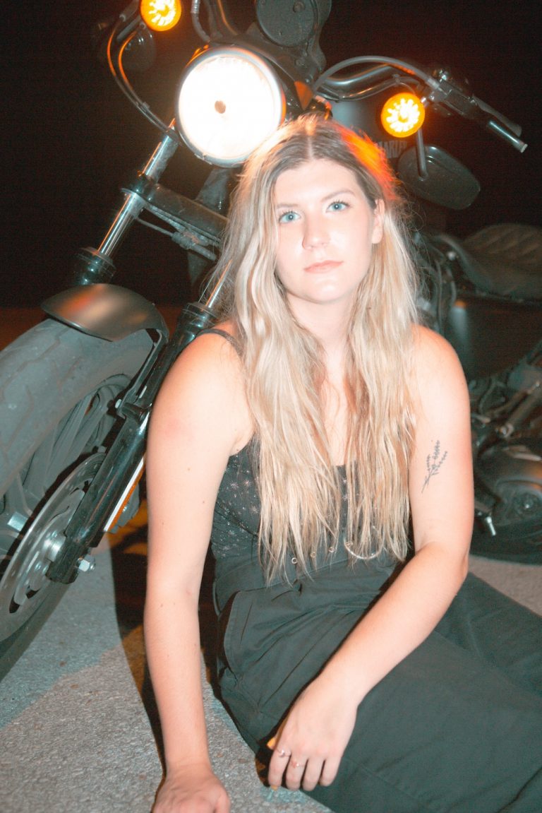 "Hurts So Good": Gatlin Embraces Intimate & Catchy Depths on Debut EP ...