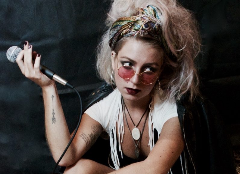 Being Warhol: A Conversation with Acid Ghost - Atwood Magazine