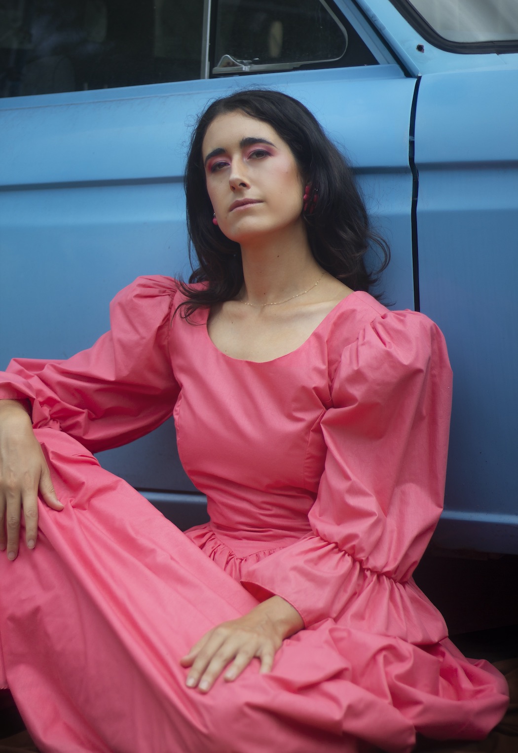Track-by-Track: Grace Turner’s Debut EP ‘Half Truths’ Is Poetic ...