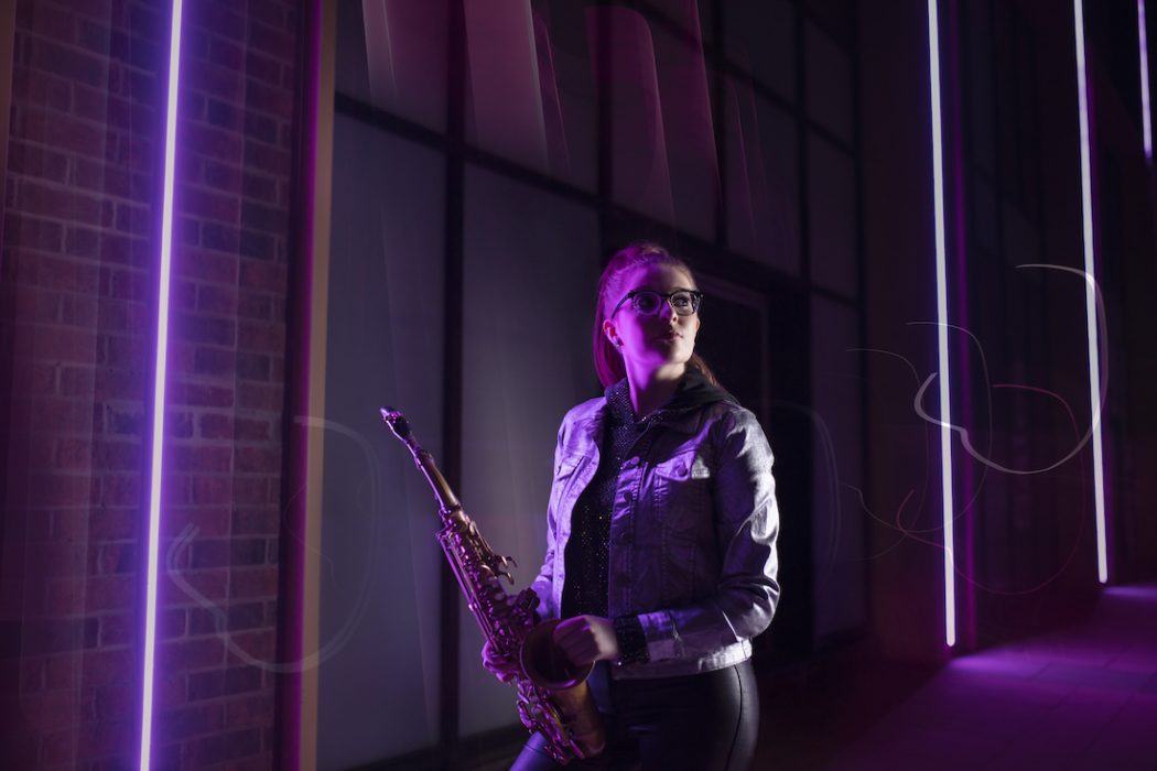 Where We All Go to Dance: Community, Connection, & Music with ...