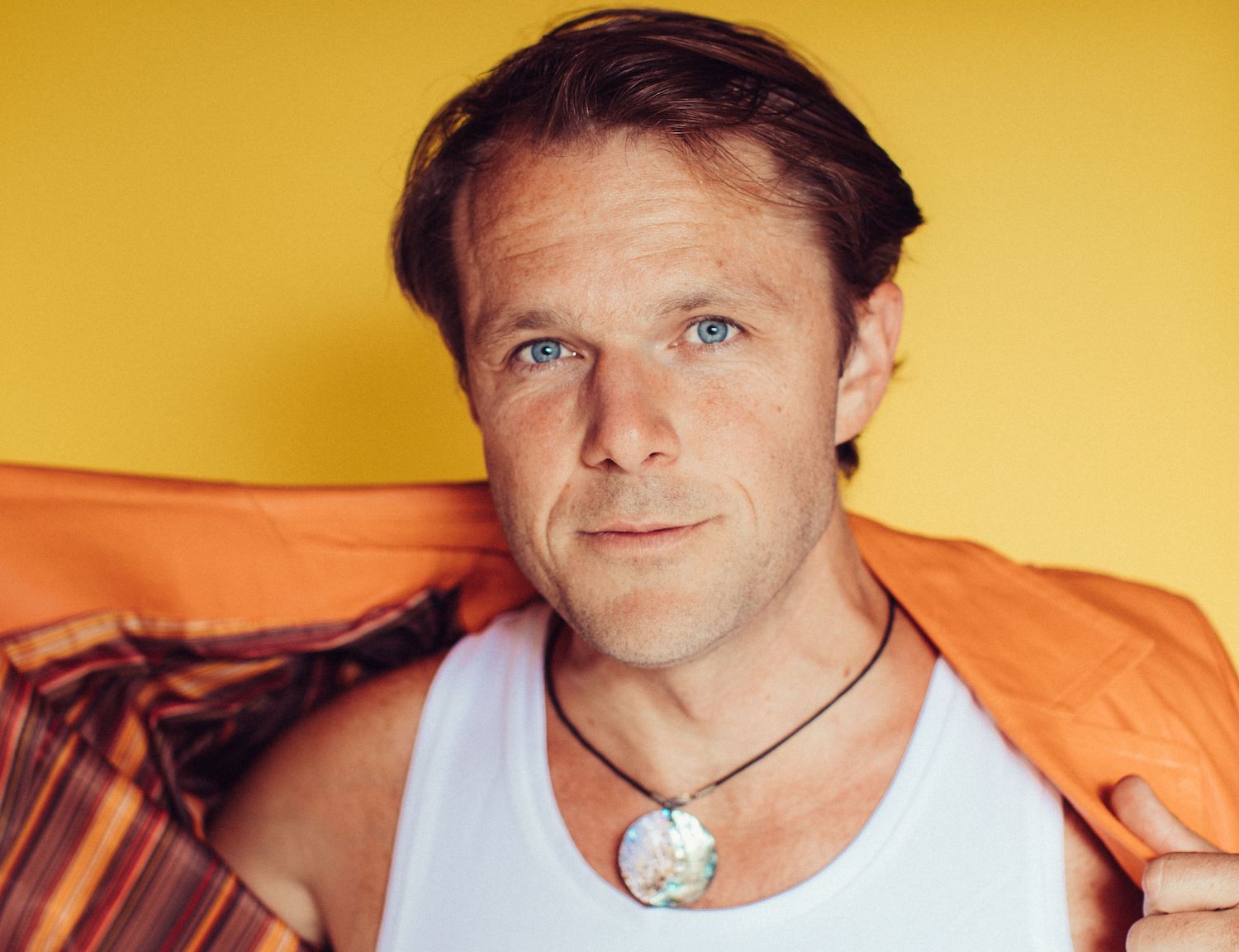 Resilience Instead of Perfection: Josiah Johnson Dives into Debut Album ...