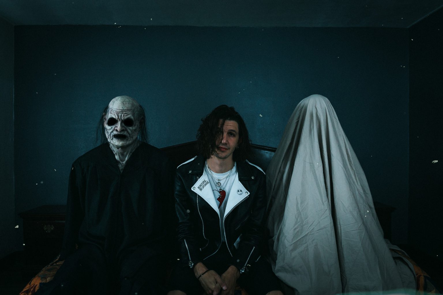 Premiere: Logan James’ Debut “Half Heart” Is an Indie Pop Dream ...