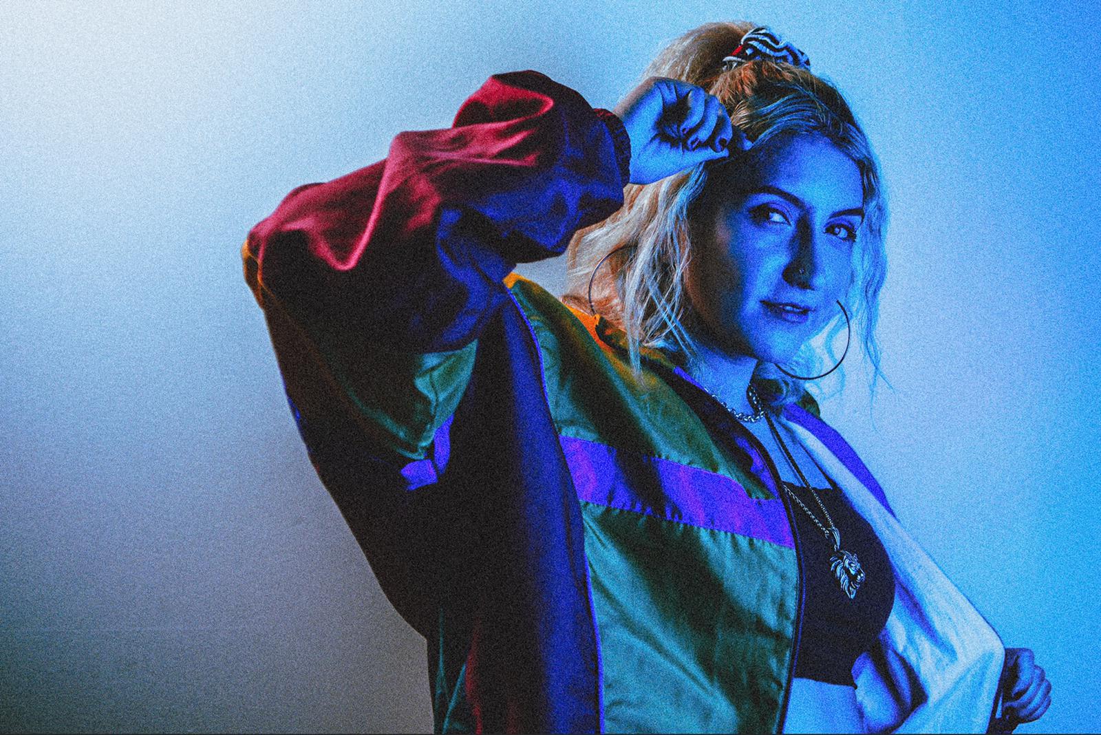 Interview: Nostalgix Is Making Electronica That Can Brighten Spirits ...