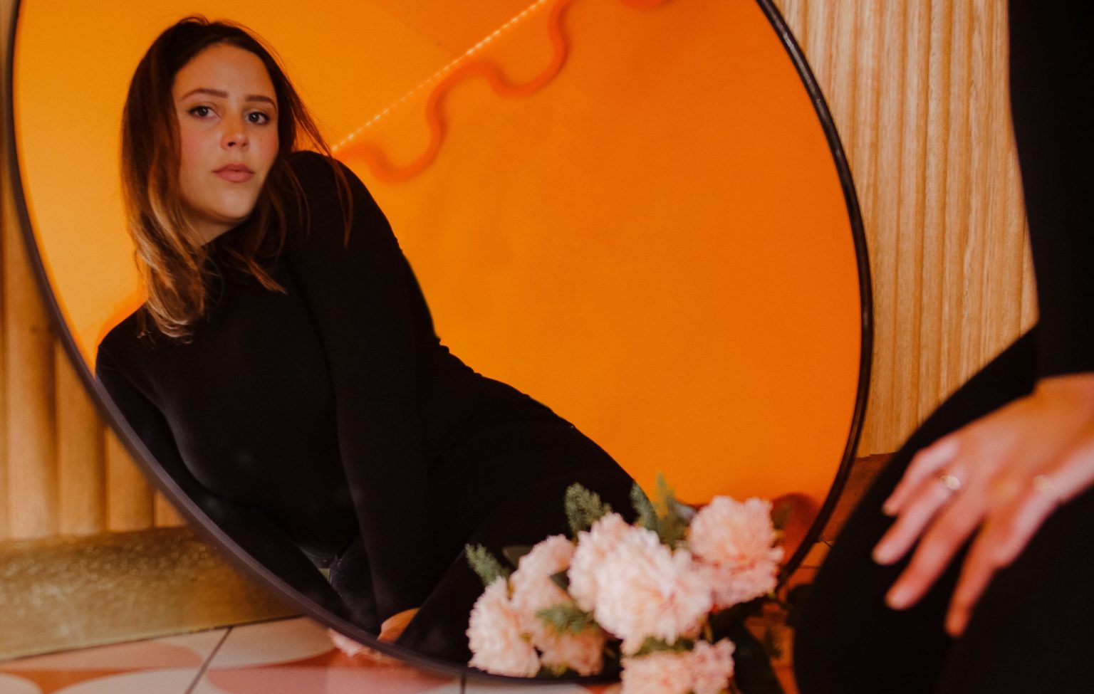 Sun-Drenched, Groovy, & Lush: Melbourne's Shannen James Strikes Hot ...