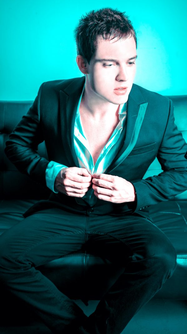 Reaching for Silver Linings: A Conversation with Tydi - Atwood Magazine