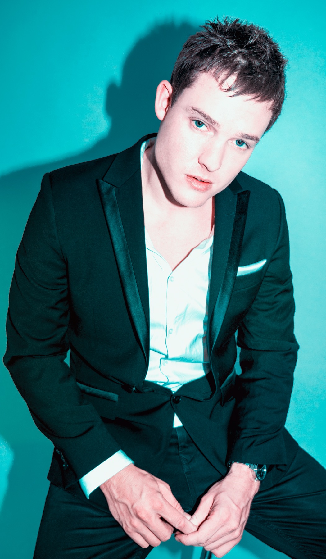 Reaching for Silver Linings: A Conversation with Tydi - Atwood Magazine