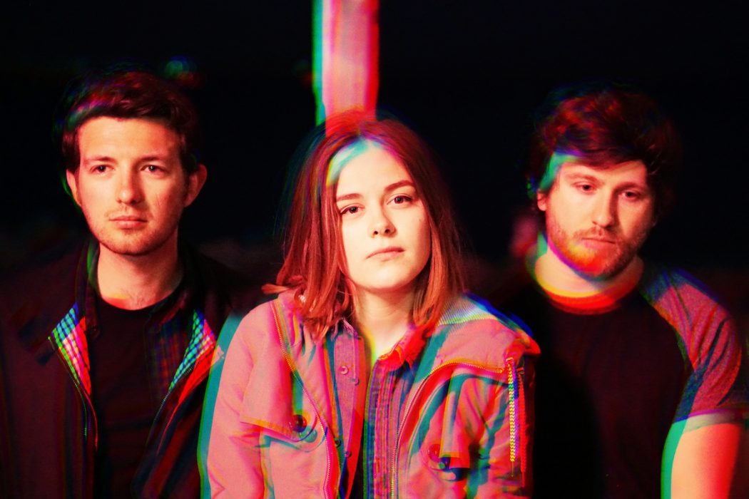 Track-by-Track: The Intimate Upheaval of in earnest's Self-Titled Debut ...