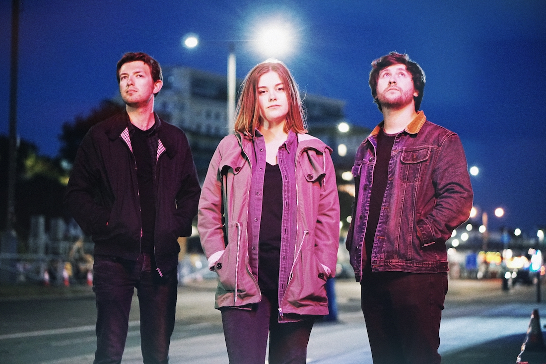 Track-by-Track: The Intimate Upheaval of in earnest's Self-Titled Debut ...