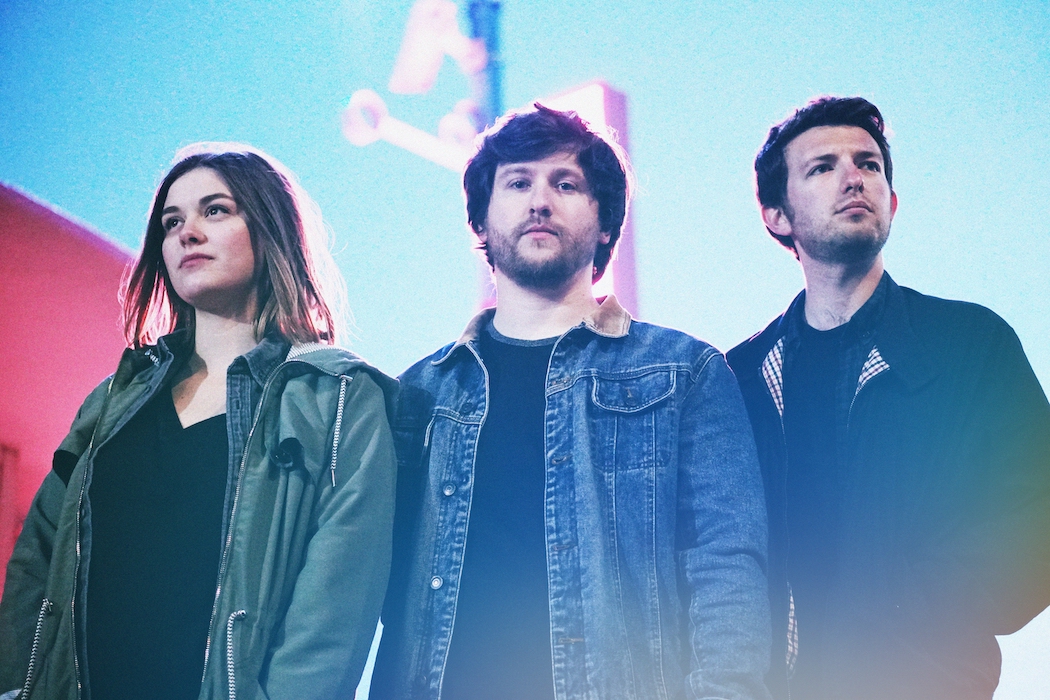 Track-by-Track: The Intimate Upheaval of in earnest's Self-Titled Debut ...