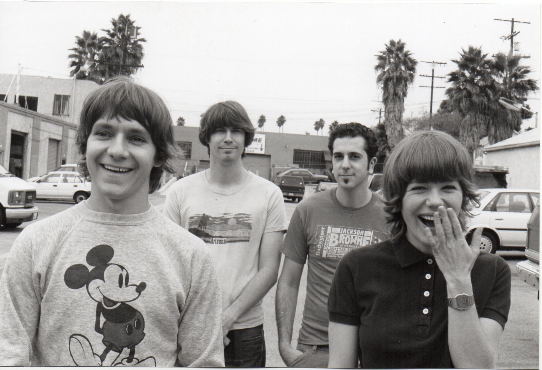 Review: Rilo Kiley's Reissue of Self-Titled Debut Proves Its Innate ...