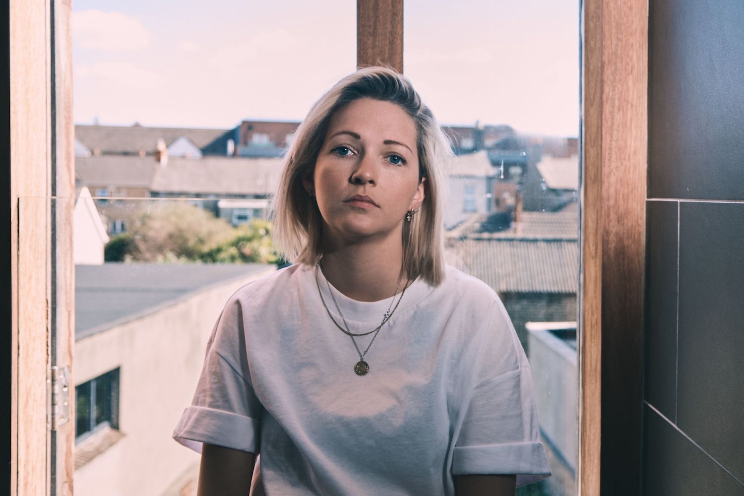Feature: Ailbhe Reddy's 'Personal History' Is a Breathtaking Plunge ...