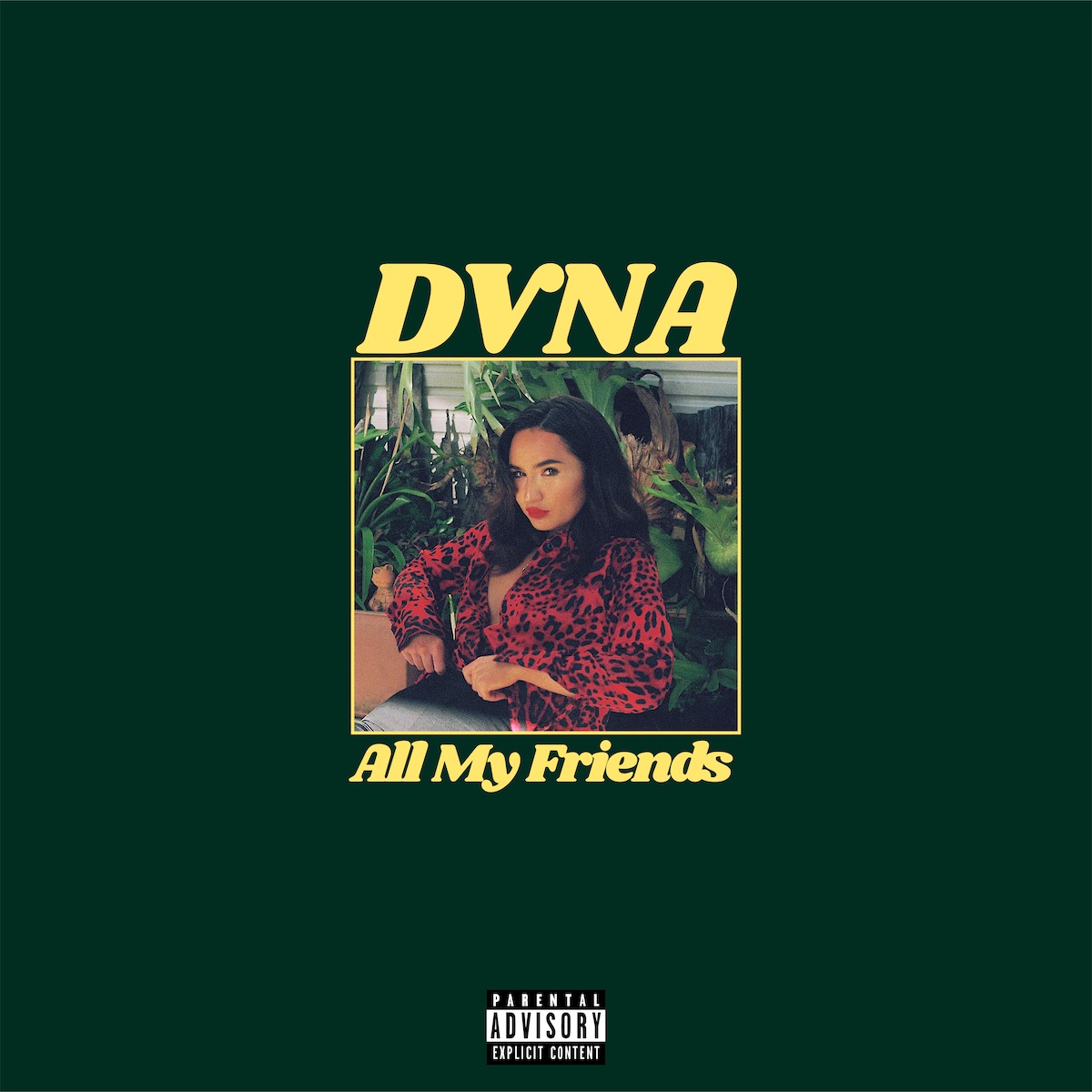 Track-by-Track: Gold Coast's DVNA Compels with Intimate & Alluring ...