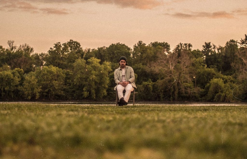 Track-by-Track: The Tender, Driving Nuance of Caiola's Debut 'Only Real ...