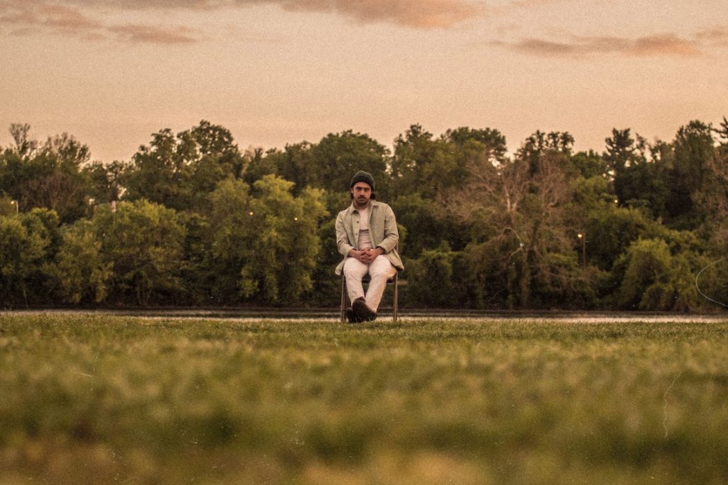 Track-by-Track: The Tender, Driving Nuance of Caiola's Debut 'Only Real ...