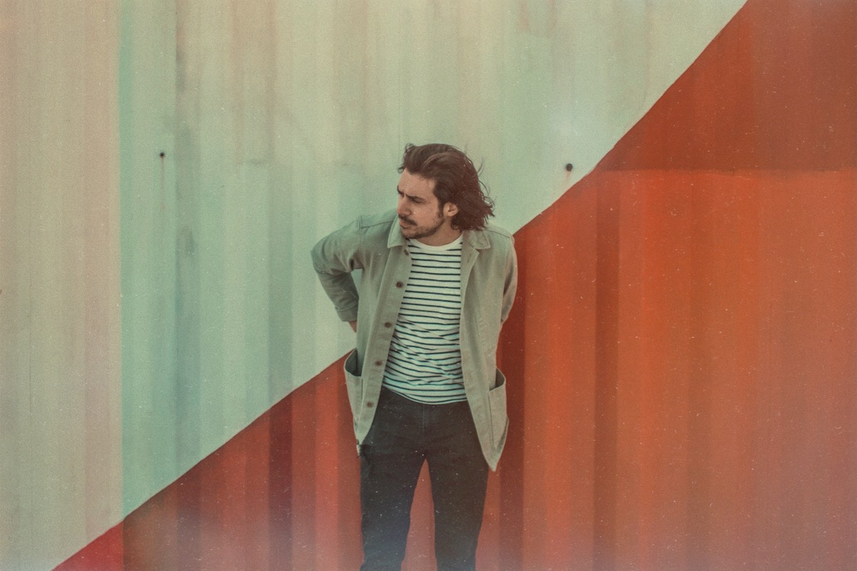 Track-by-Track: The Tender, Driving Nuance of Caiola's Debut 'Only Real ...