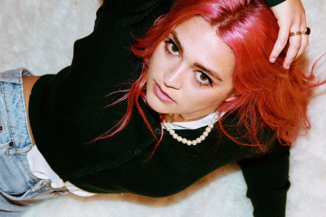 Artist to Watch: Charli Adams Soars in Pulsing & Poignant New Single ...