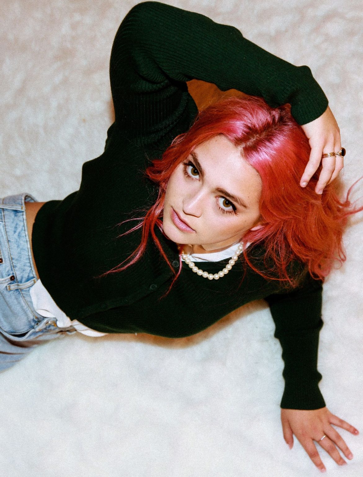 Artist to Watch: Charli Adams Soars in Pulsing & Poignant New Single ...