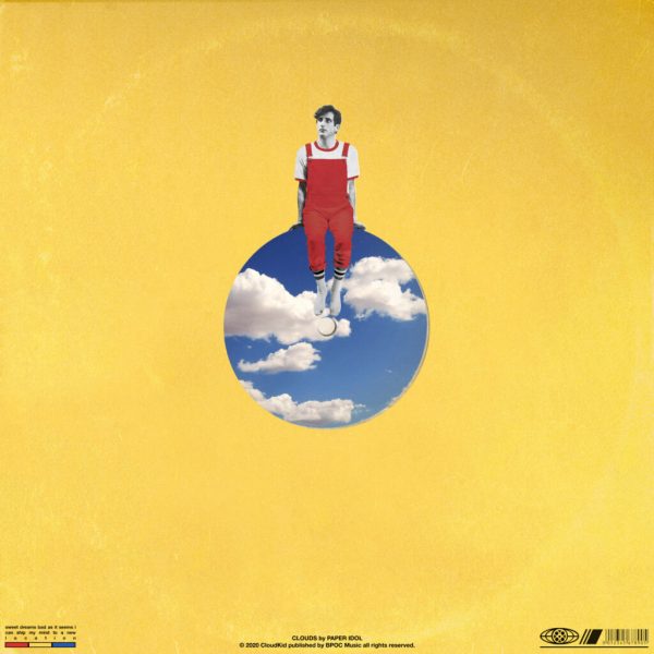Premiere: Paper Idol’s “Clouds” Invites Us Into a Universe of Quirky ...