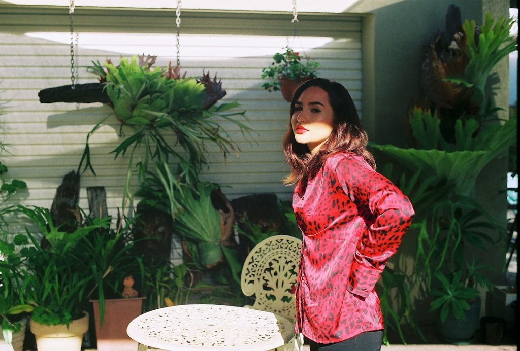 Track-by-Track: Gold Coast's DVNA Compels with Intimate & Alluring ...