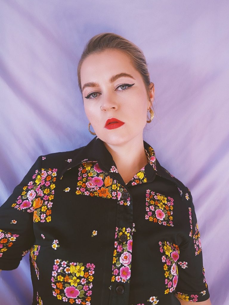 Interview with Elli Ingram: Songs to Get You Through the “Heavy ...